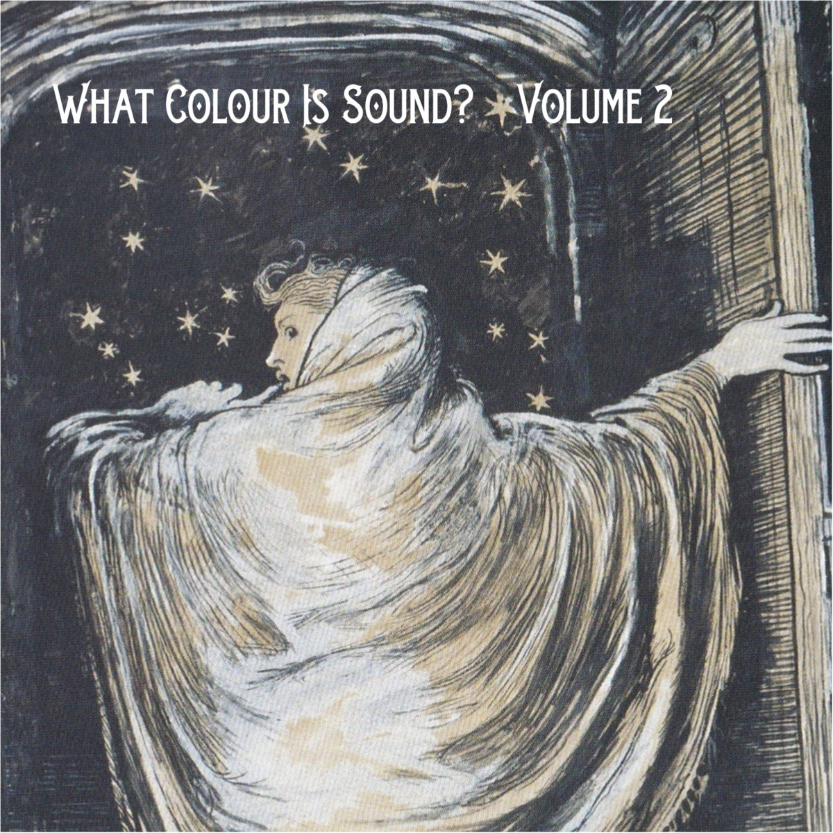 What Colour Is Sound? Vol. 2 | Various Artists | What Colour Is Sound?