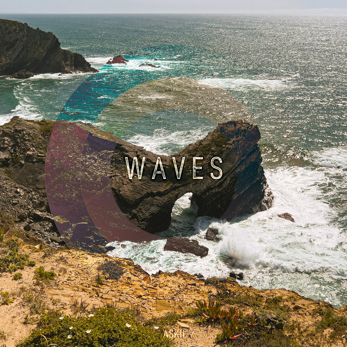 Waves | ASKII