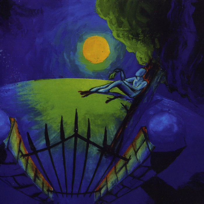 Moonsadness | Moongarden
