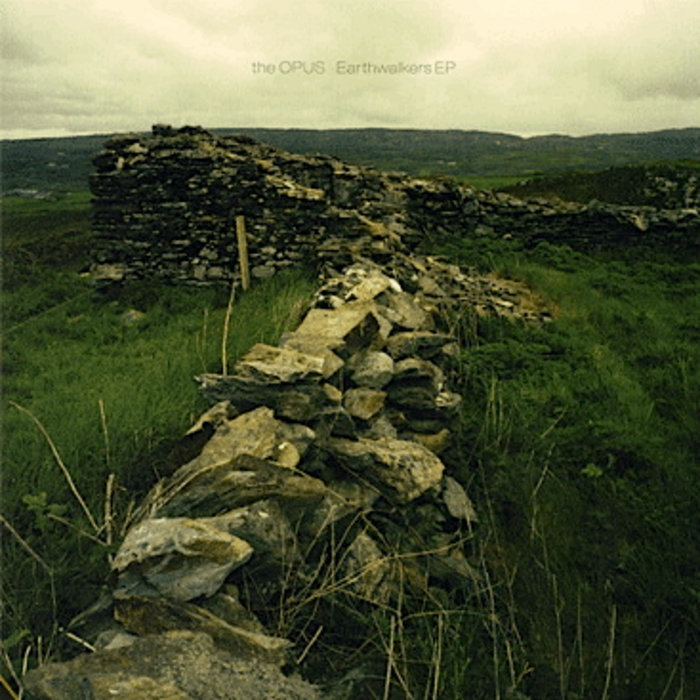 Earthwalkers EP | the OPUS