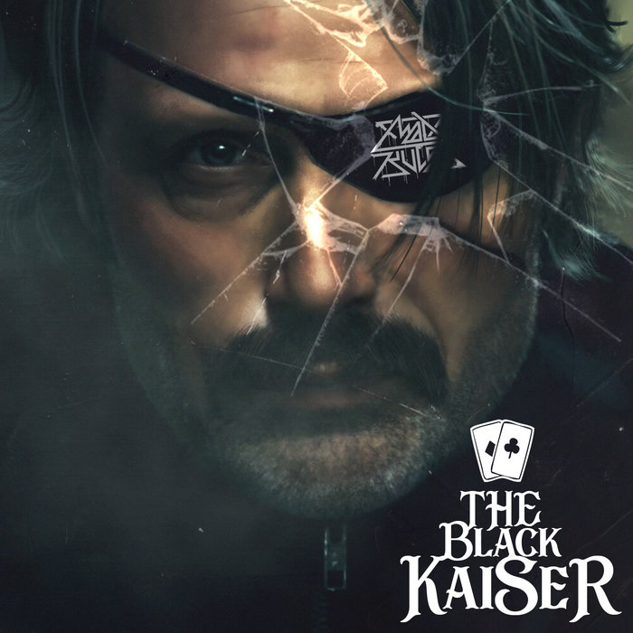 The Black Kaiser | Madkutz