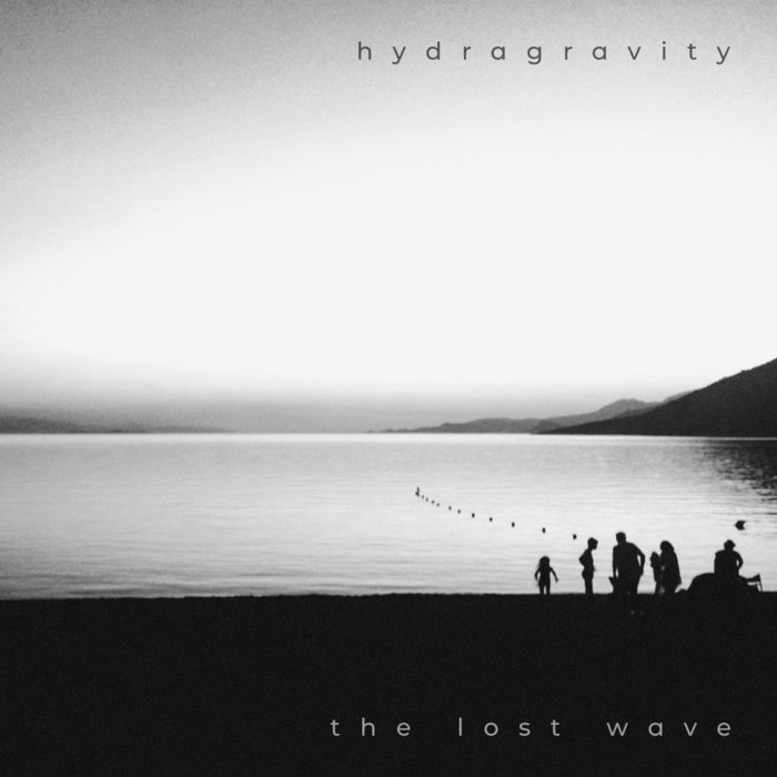 The lost wave | hydragravity
