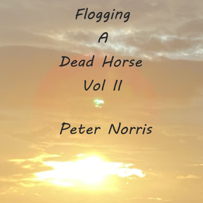 Flogging a dead horse Volume II | Peter Norris