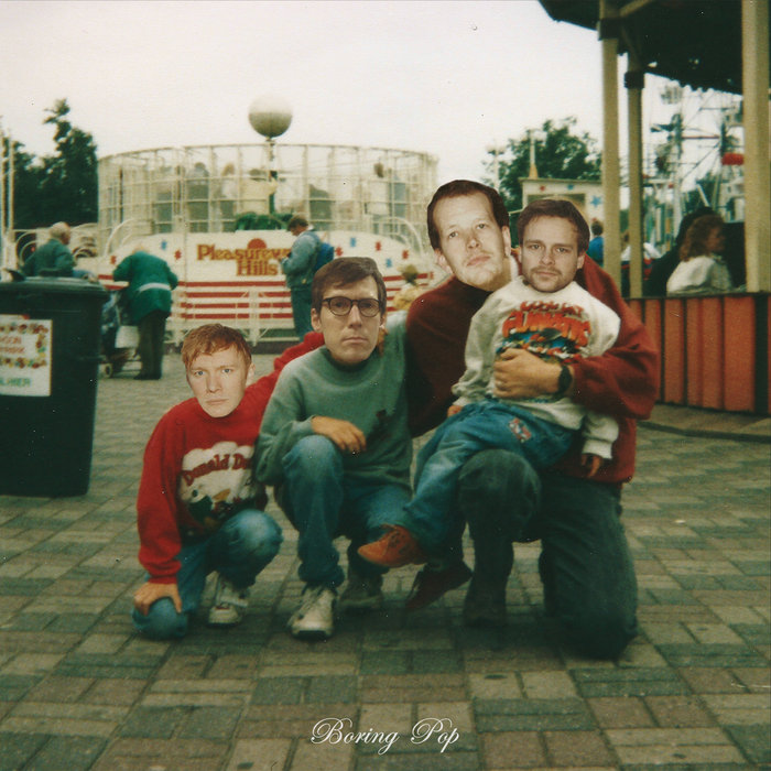 Boring Pop | Boring Pop