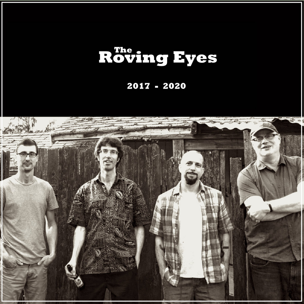 2017 - 2020 | The Roving Eyes