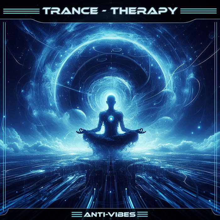 Trace-Therapy | Anti-Vibes