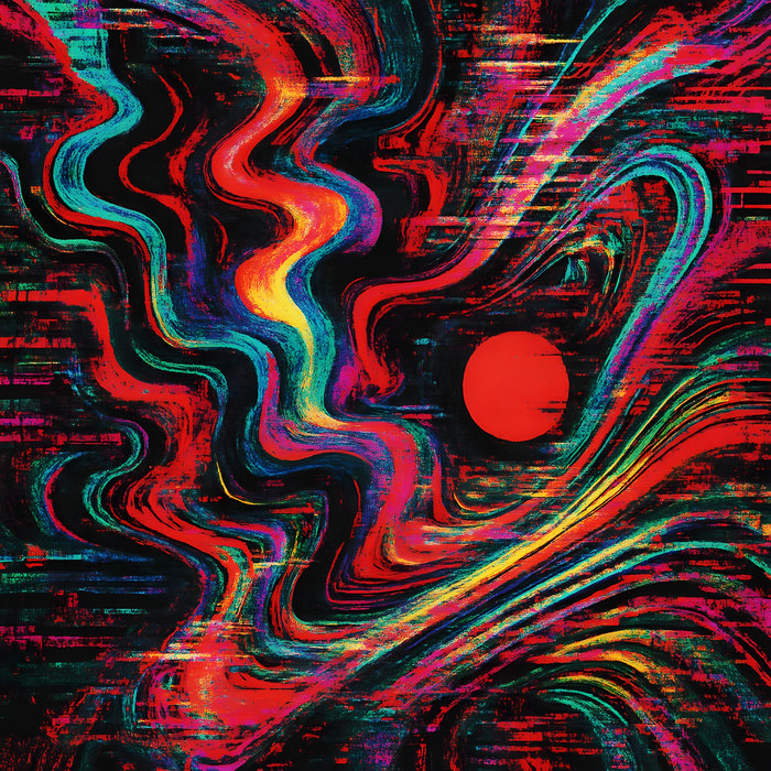 Flesh Interface Malfunction / God.exe Has Crashed | Mert Akyurek