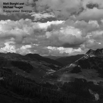 Music | Matt Borghi