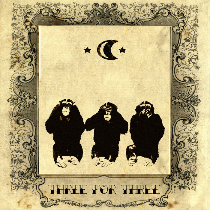 Three For Three | Timothy K. Smith Discography