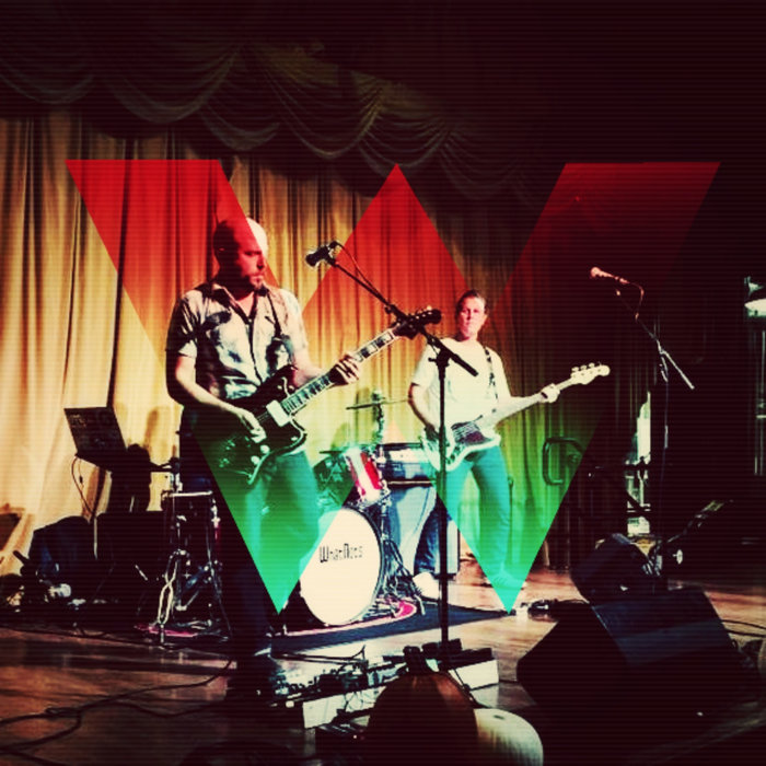 DEBUT ALBUM (Sneak Peak) | The WhatNots