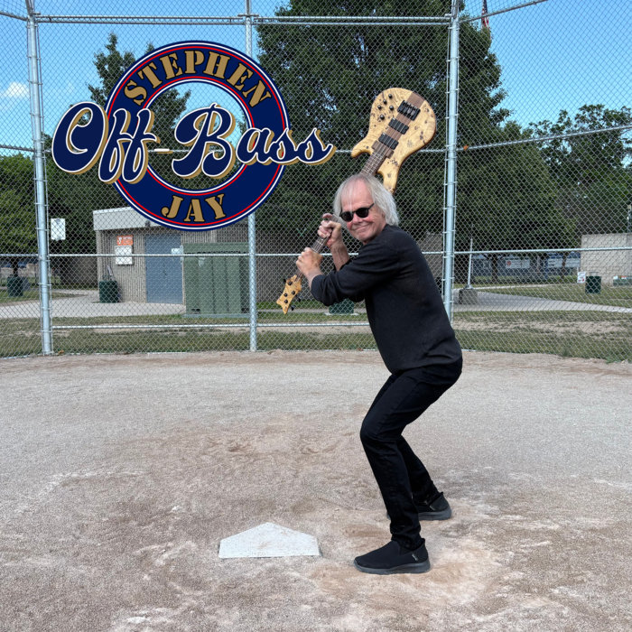 Off-Bass | Stephen Jay
