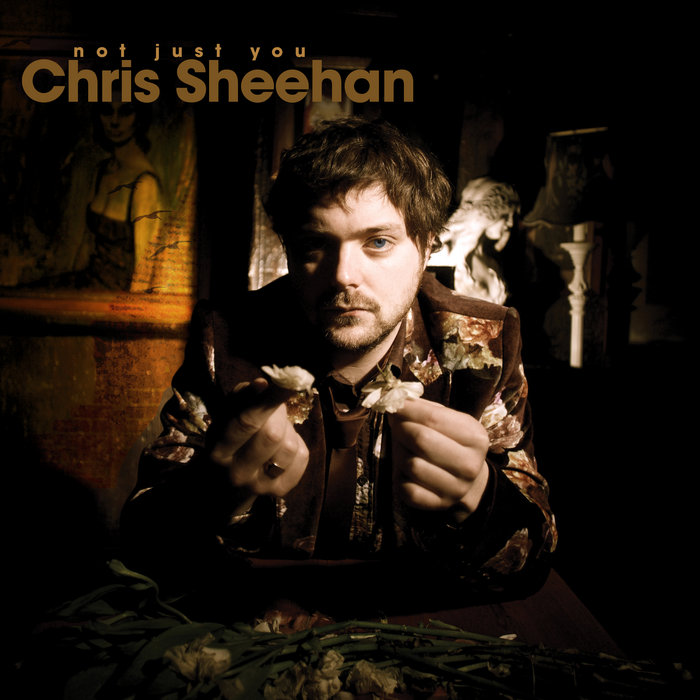 Not Just You | Chris Sheehan