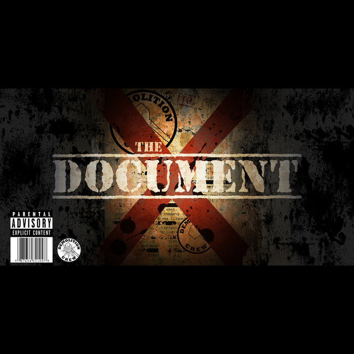 THE DOCUMENT | H.(B.Eatz)