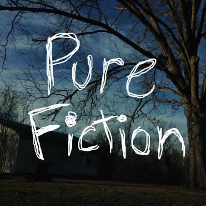 Pure Fiction demo EP | Pure Fiction