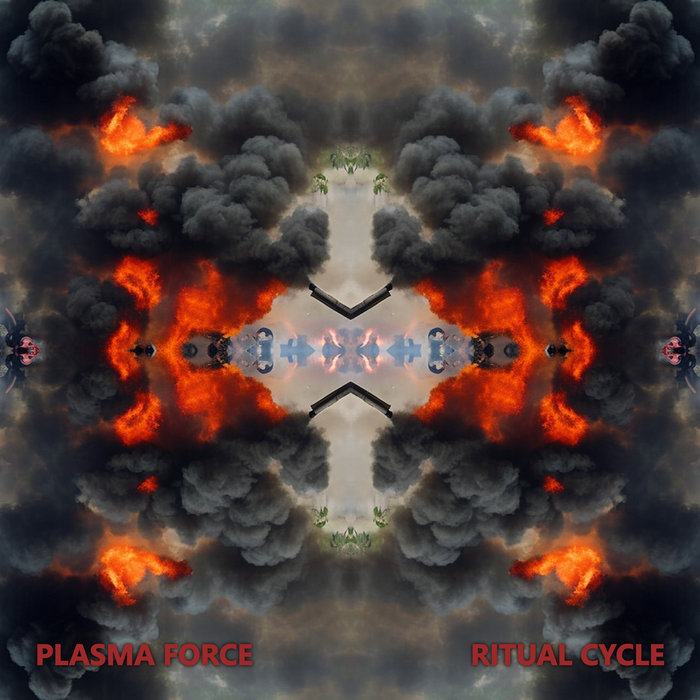 Ritual Cycle | Plasma Force | Mathematician Records