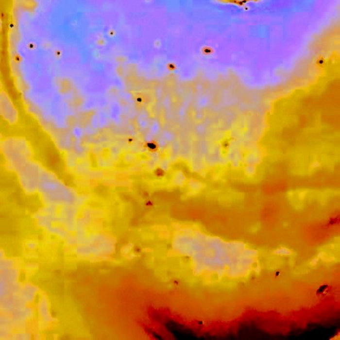 ROTATION | THE SPERMACETI ORGAN