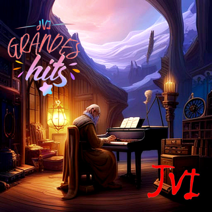 JVI grandes Hits | JVI