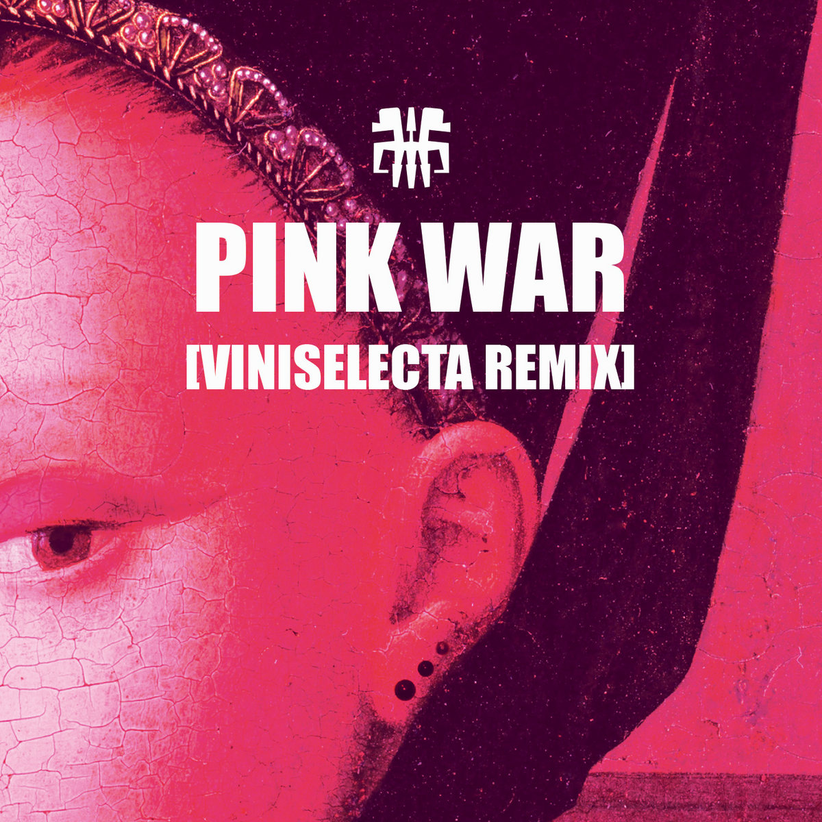 Pushy! - Pink War (Viniselecta Remix) | Kiosk Records