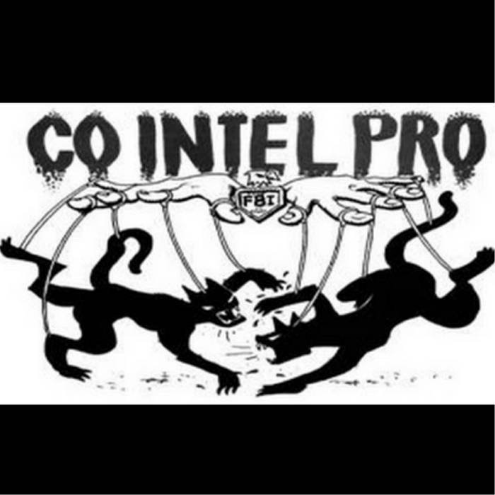 COINTELPRO