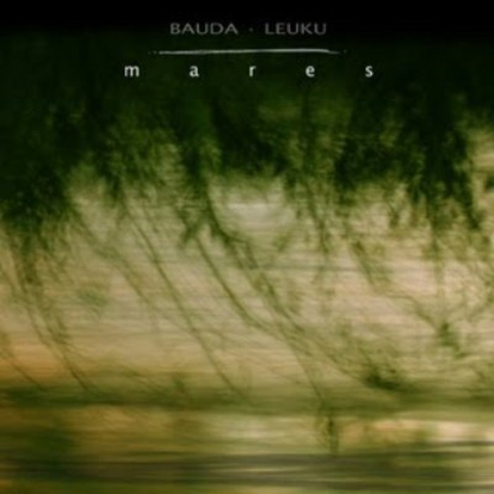 "Mares" | Bauda