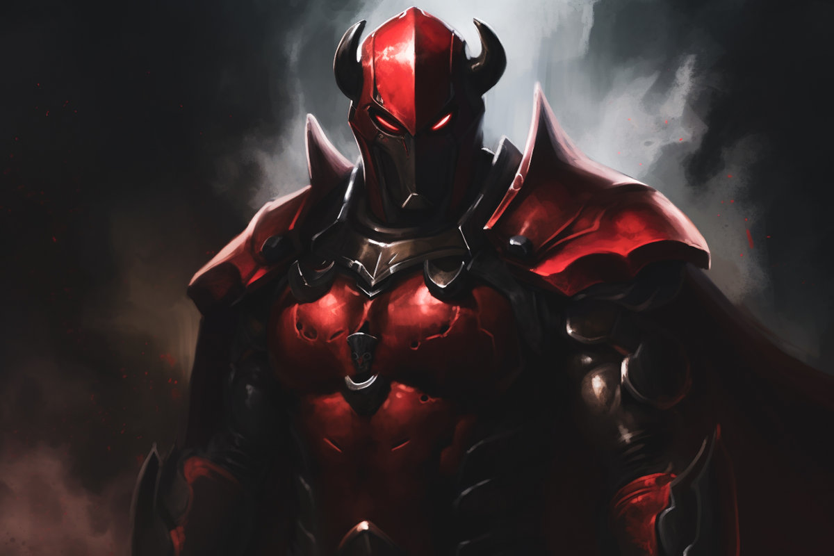 Transcendent Superpowered Physiology, Meta Deity, God Physiology, Super ...