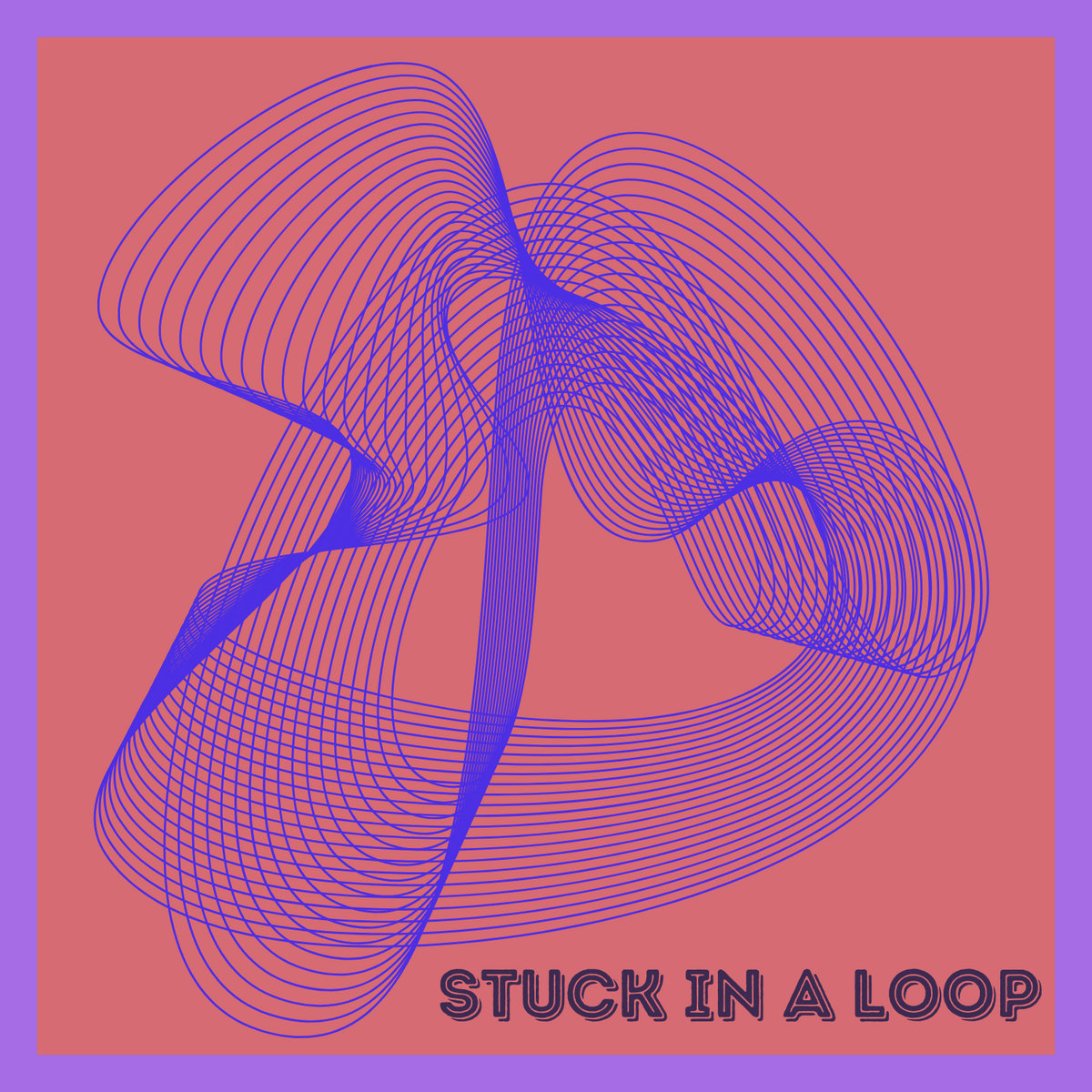 Stuck in a Loop | Copperbird