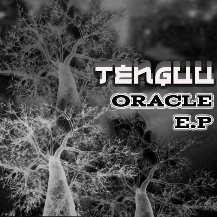 ORACLE | TENGUU