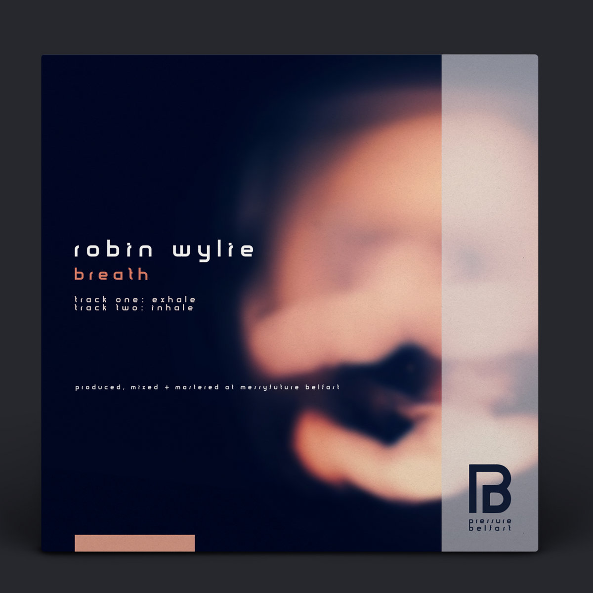 Breath | Robin Wylie