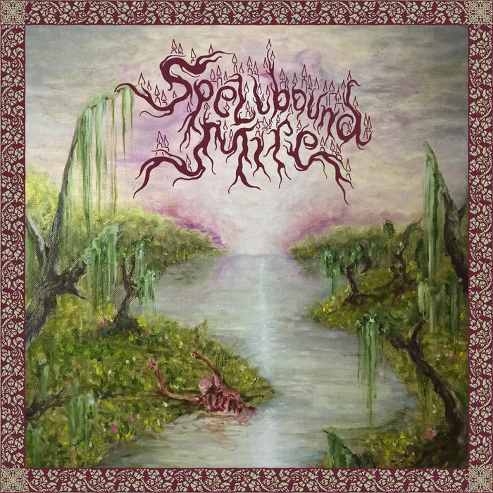 Spellbound Mire | Spellbound Mire | Dungeons Deep Records