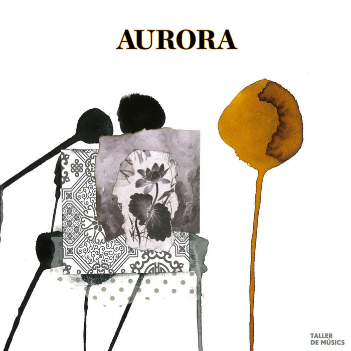 Aurora (Physical CD) | Los Aurora