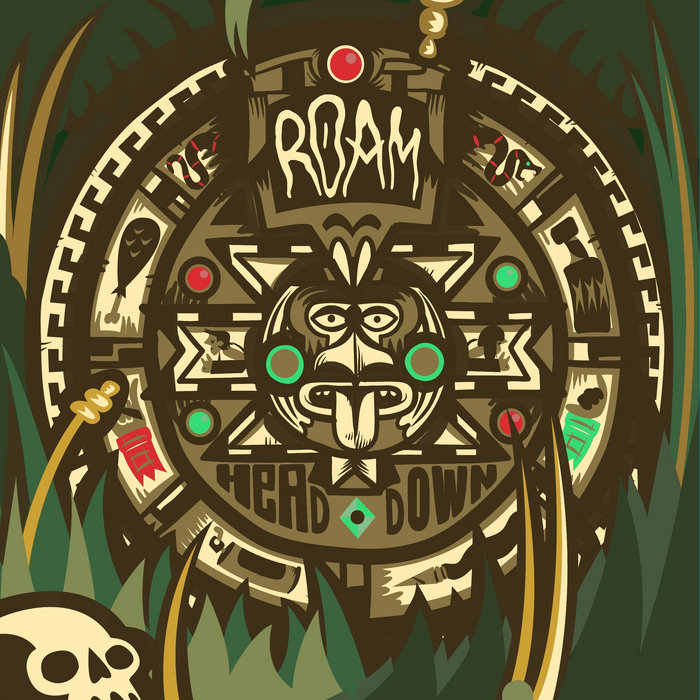 Head Down | ROAM