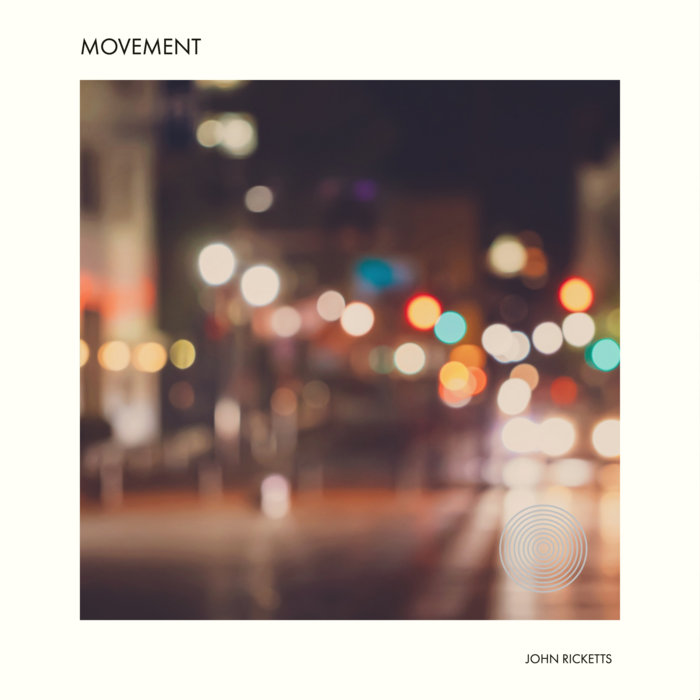 John Ricketts - Movement | John Ricketts | SONAS