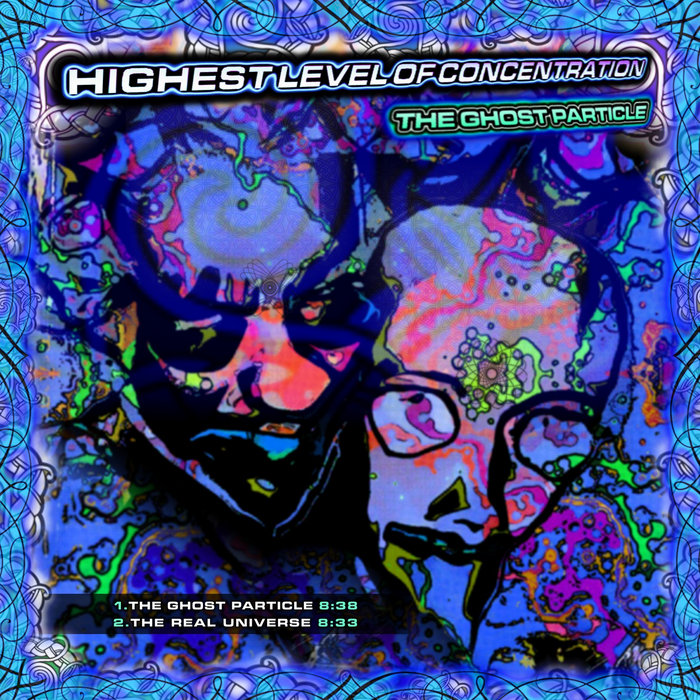 The Ghost Particle | Highest Level Of Concentration