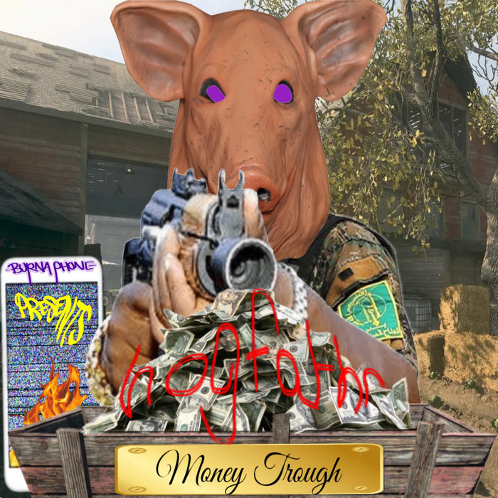 money trough | hog fathr | hogfathr