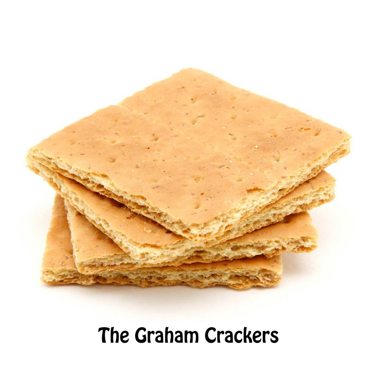 The Graham Crackers | The Graham Crackers | David Jeffrey Graham