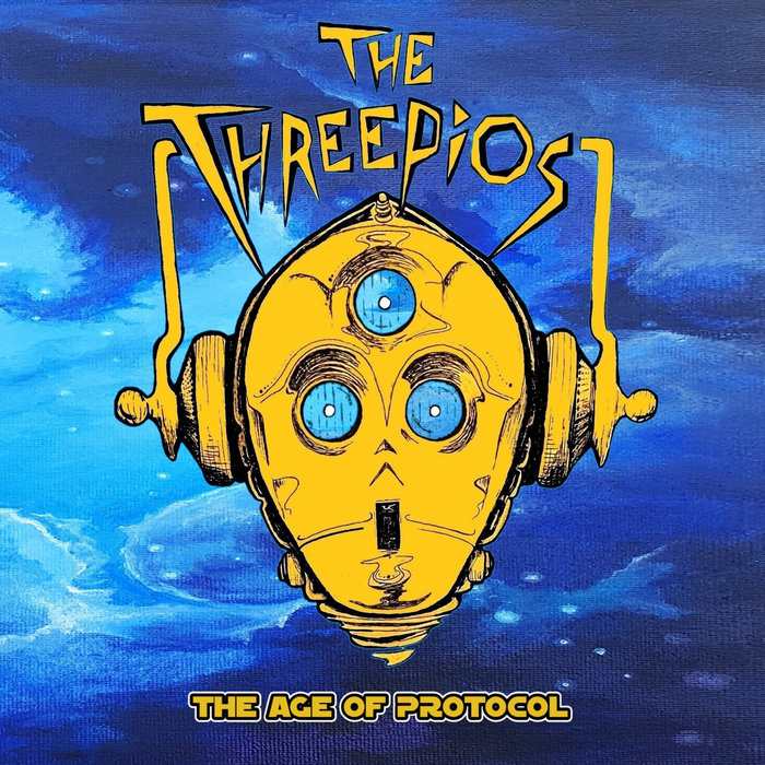 The Age of Protocol | The Threepios