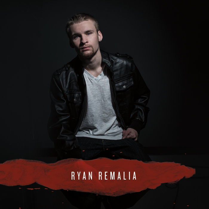 Self Titled EP | Ryan Remalia
