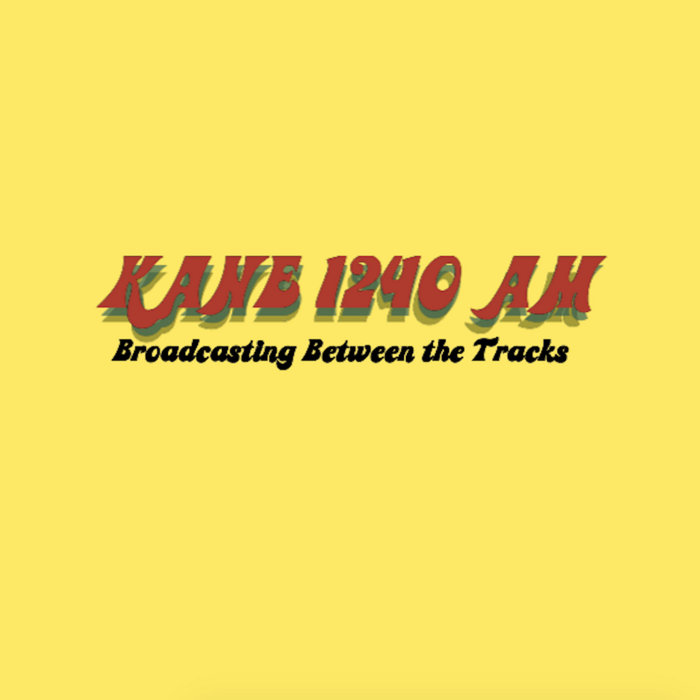 KANE Radio | kane major