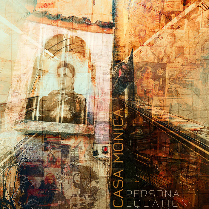 Personal Equation | Casa Monica