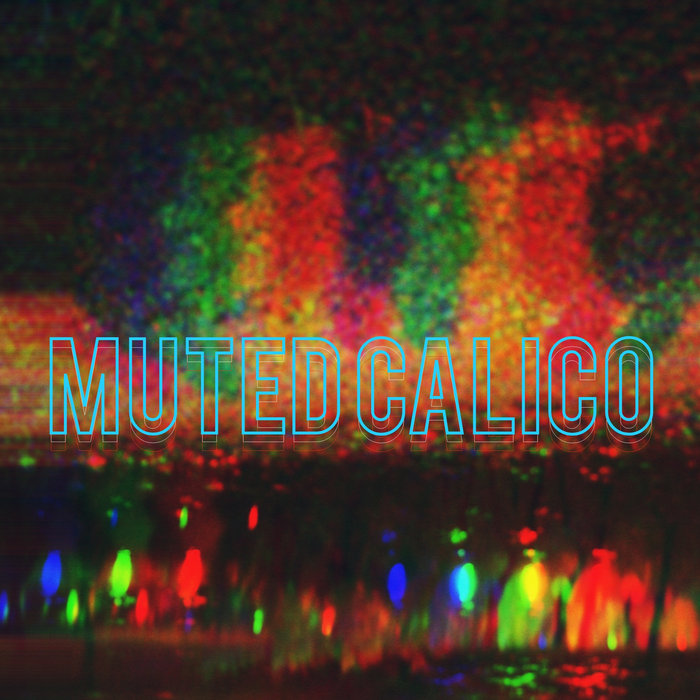 Ambient Hum, Static Hum | Muted Calico