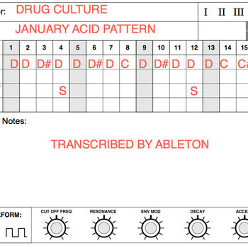 Music | Acid_Pattern