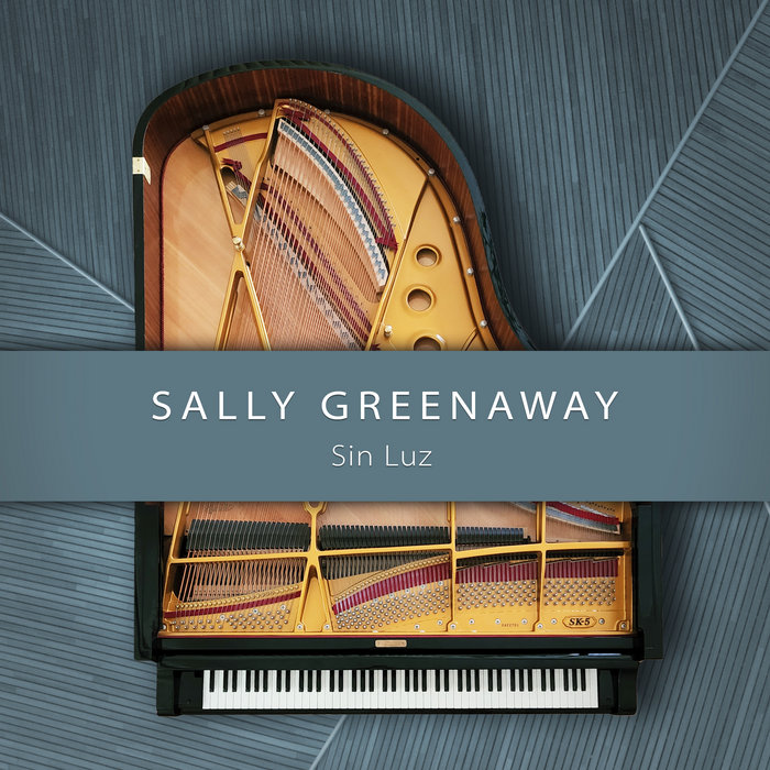 Sin Luz (single) | Sally Greenaway
