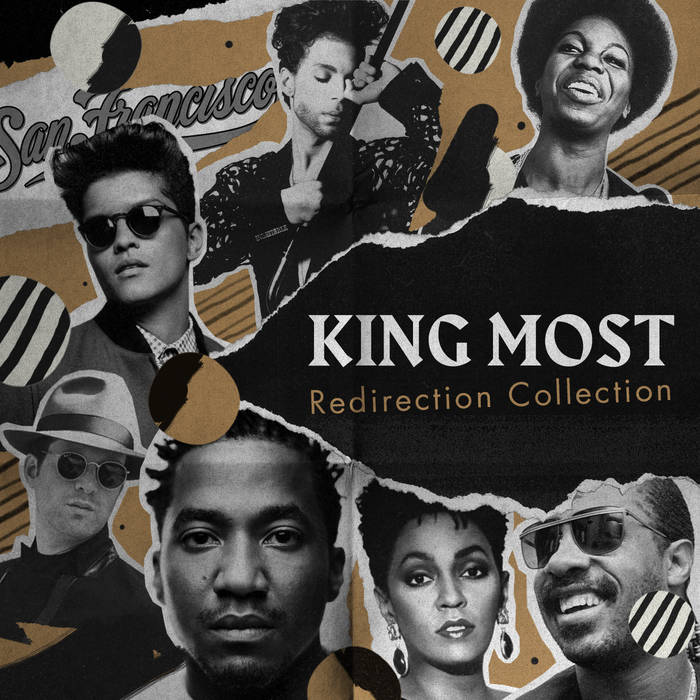 Disclosure Album Art