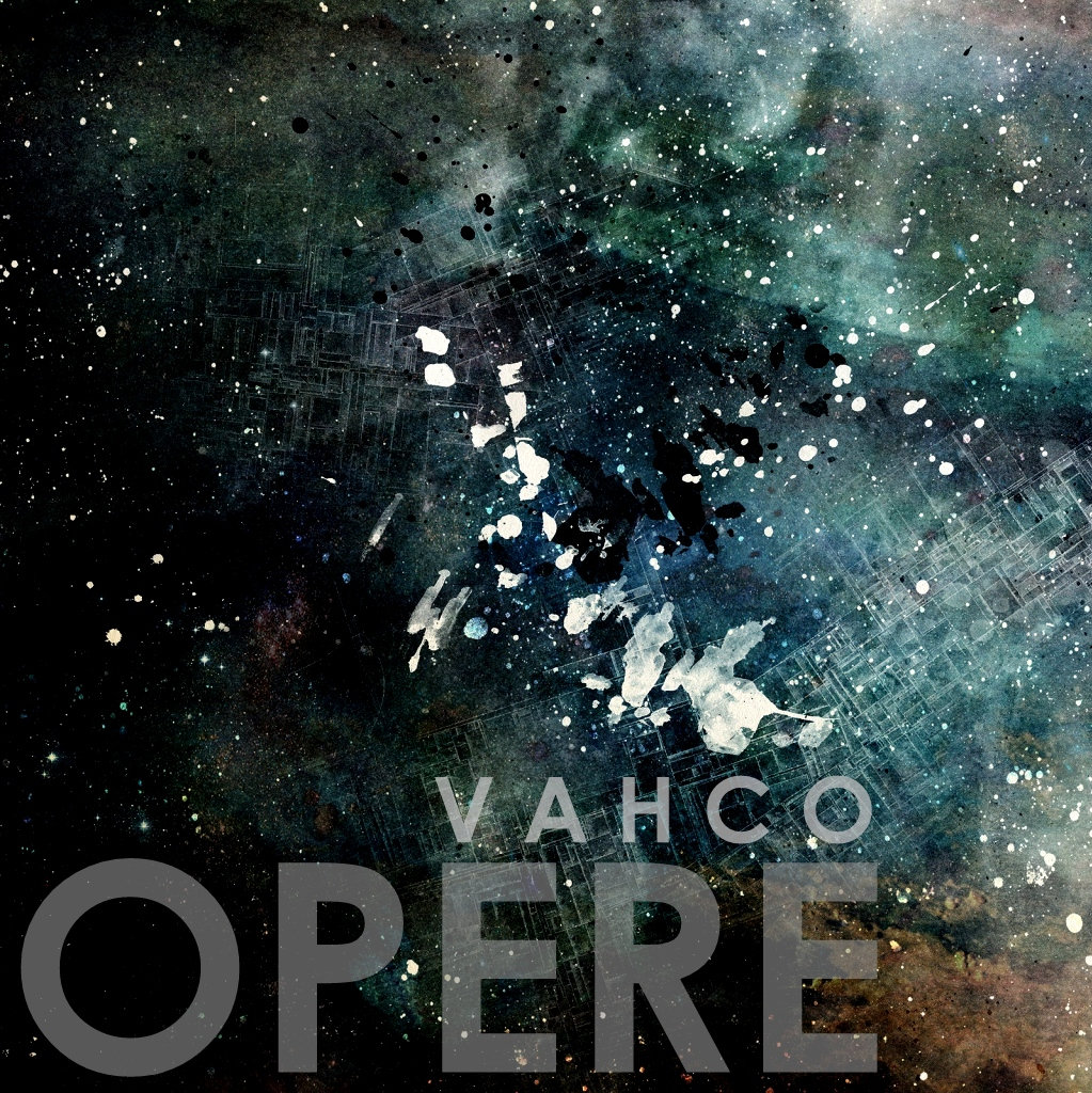 OPERE | VAHCO