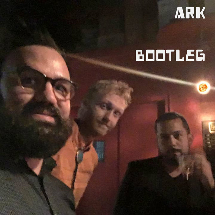 Bootleg | ARK