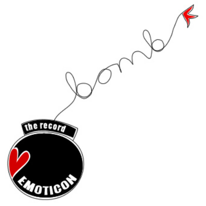 The Record: Emoticon | Brad's One Man Band