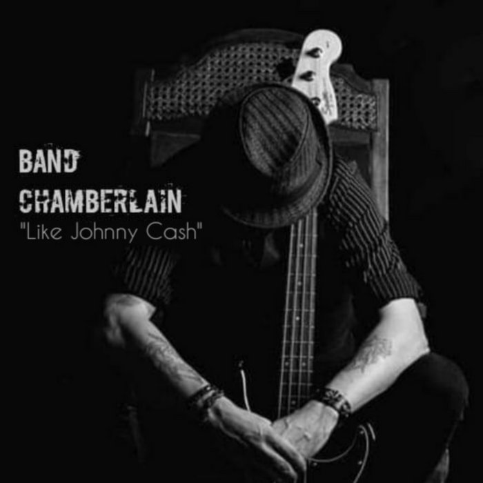 Band Chamberlain - Like Johnny Cash | Colt Records