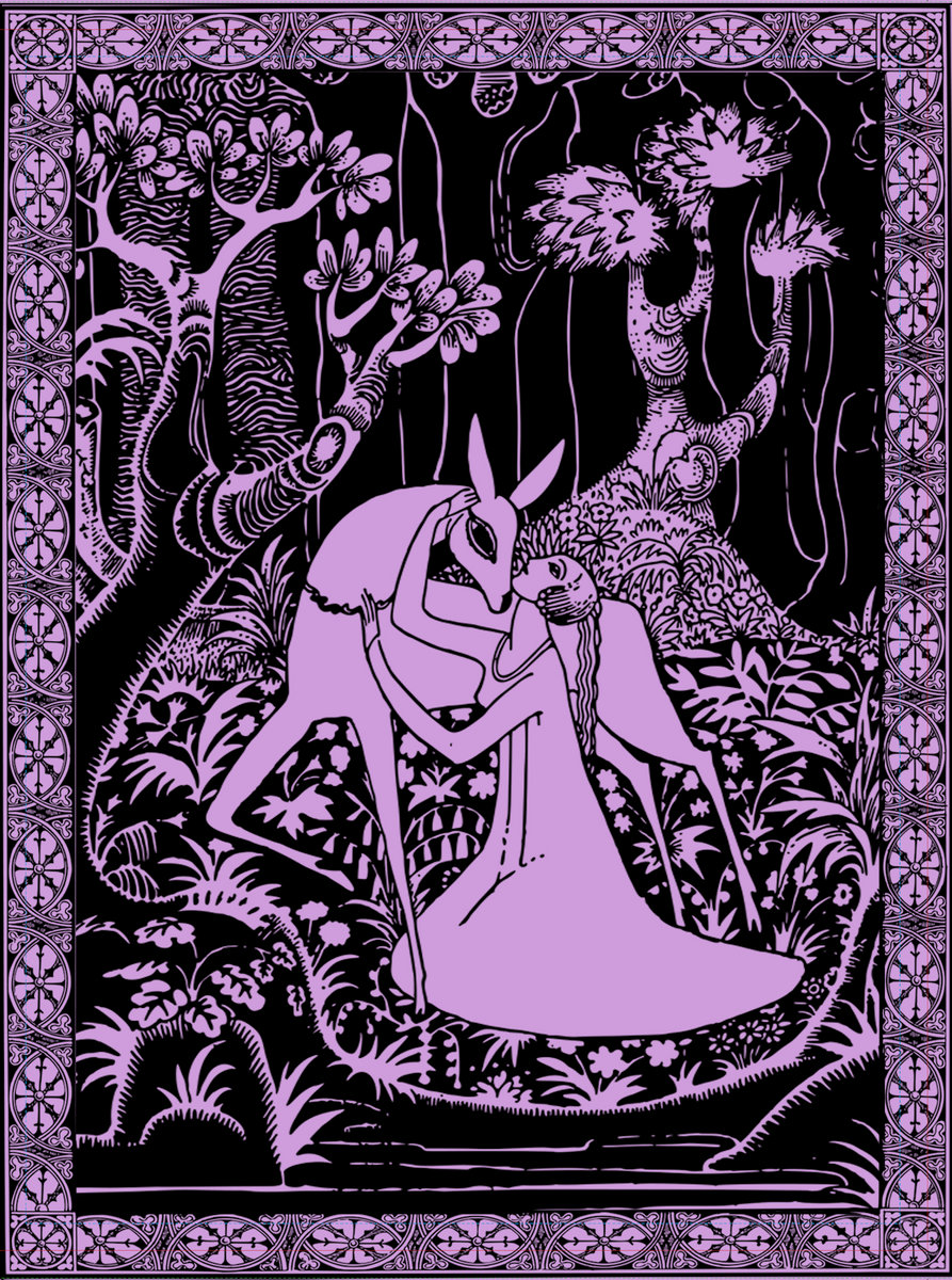 Beneath The Fells I-III | Alkilith | Fiadh Productions