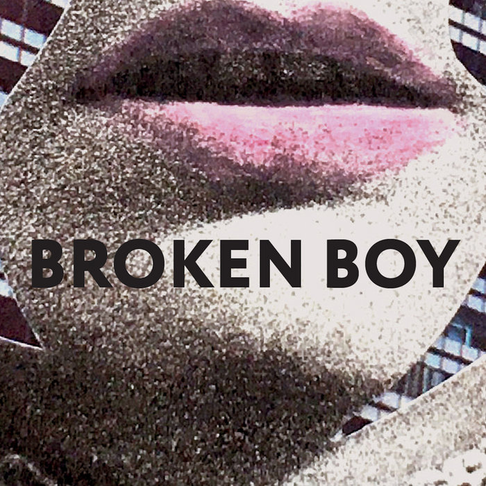 Broken Boy | RIVERHEAD