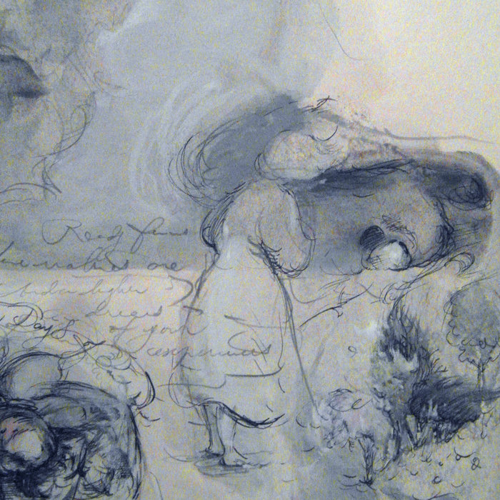 THE GOLDEN ROAD | Andrew Chalk